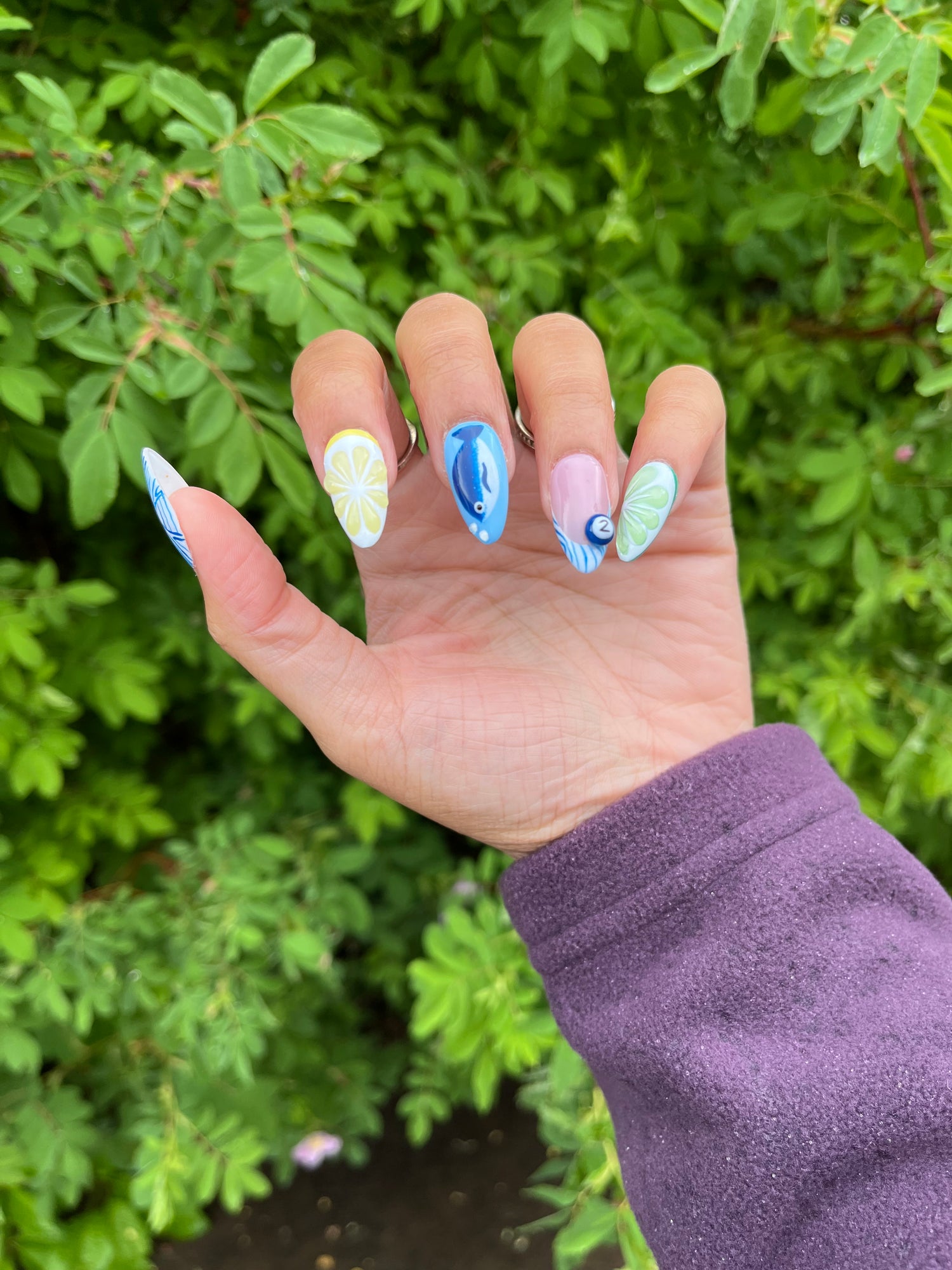 Pop Up Nail Shop – PopUpNailShop