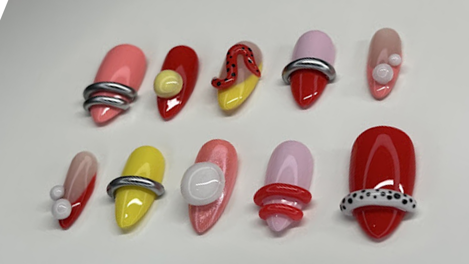 Pop Up Nail Shop – PopUpNailShop